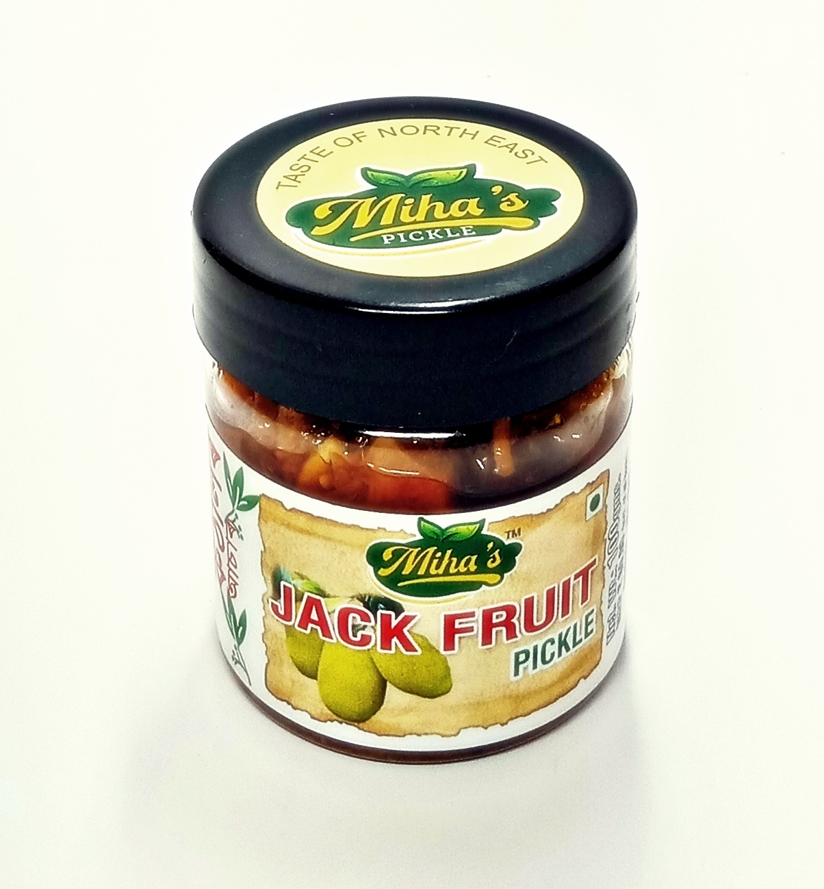 Jackfruit Pickle (100gm) – Mihas
