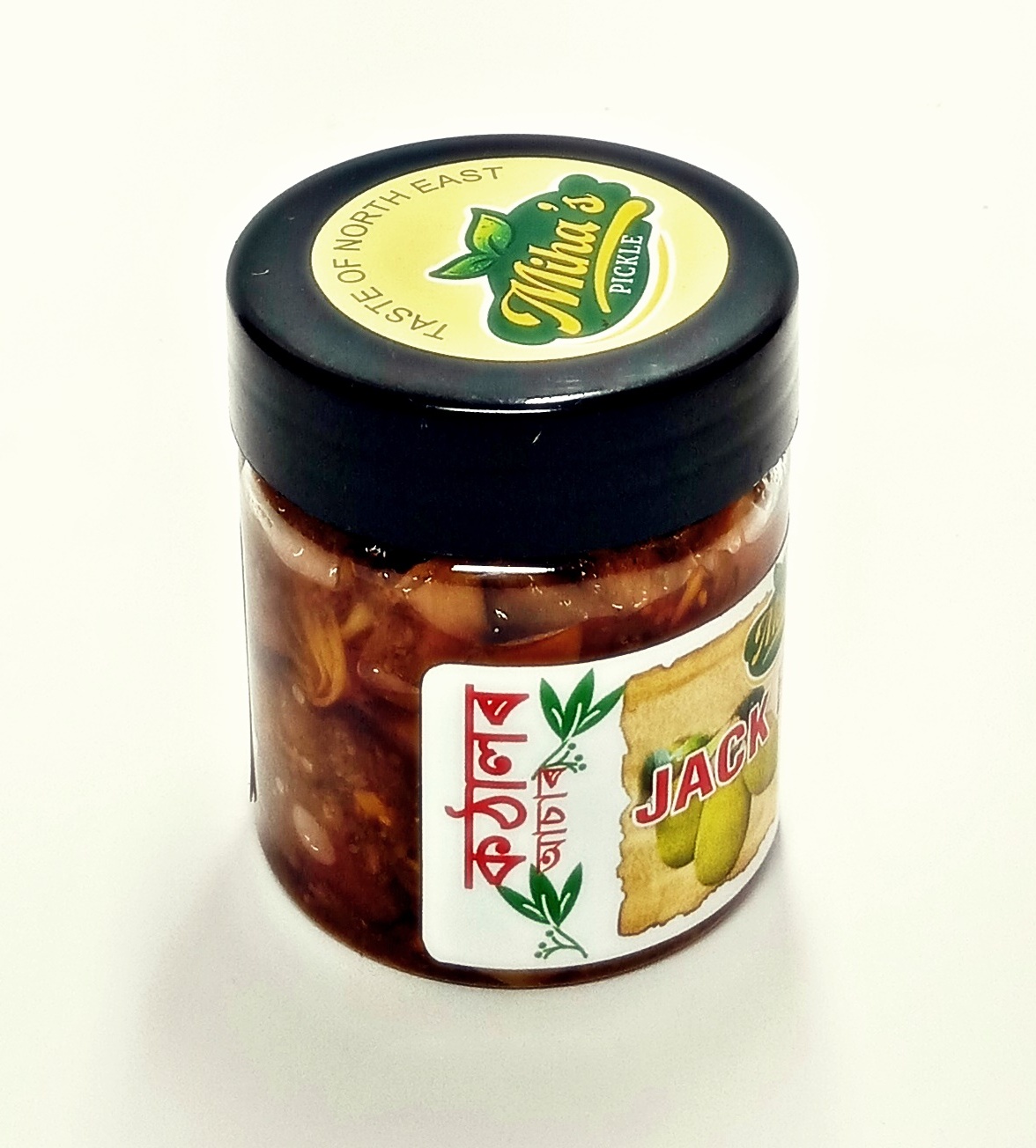 Jackfruit Pickle (100gm) – Mihas