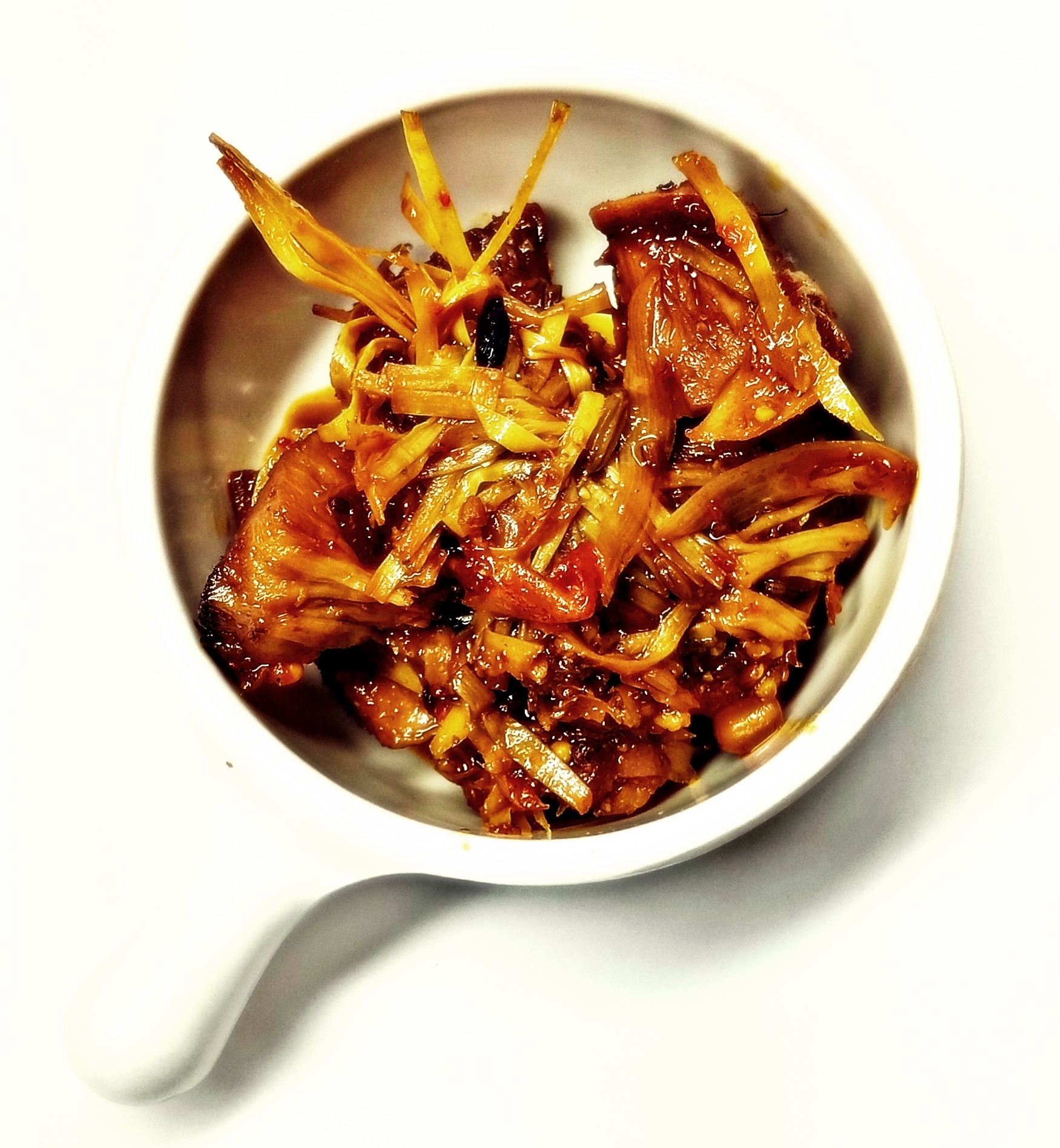 Jackfruit Pickle (100gm) – Mihas